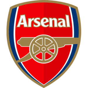 Arsenal 2018-19 Kit 512x512 Dream League Soccer Kits & Logo