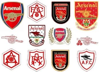 Arsenal Logo 512x512 URL - Dream League Soccer Logos