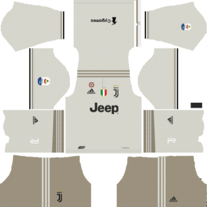 Dream League Kits 2018 [DLS 18 Kit] & Logos - FTS DLS Kits