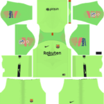 Dream League Kits 2018 [DLS 18 Kit] & Logos