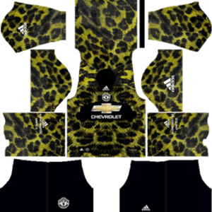 FIFA 19 X Adidas Kit Limited Edition Dream League Soccer Kits