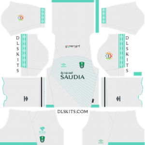 Dream League Soccer 2019 Kits - DLS 19 Kits & Logos