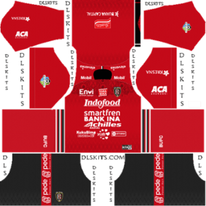 Dream League Soccer 2019 Kits - DLS 19 Kits & Logos