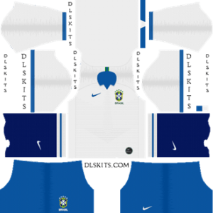 Nike Brazil Copa America 2019 Kit – Dream League Soccer Kits & Logo ...