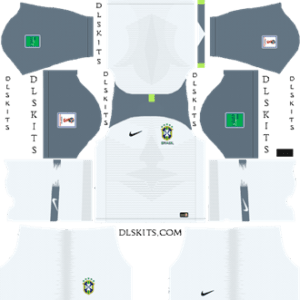 Nike Brazil Copa America 2019 Kit – Dream League Soccer Kits & Logo ...