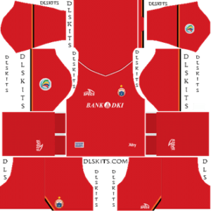 Dream League Soccer 2019 Kits - DLS 19 Kits & Logos