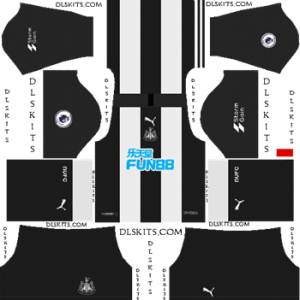 Dream League Soccer 2019 Kits - DLS 19 Kits & Logos