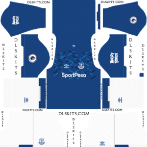 Dream League Soccer 2019 Kits - DLS 19 Kits & Logos