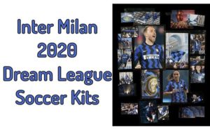 Dream League Soccer 2020 Kits - DLS 20 Kits & Logos