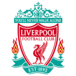 Liverpool FC 2025-26 Dream League Soccer Kits For DLS 25